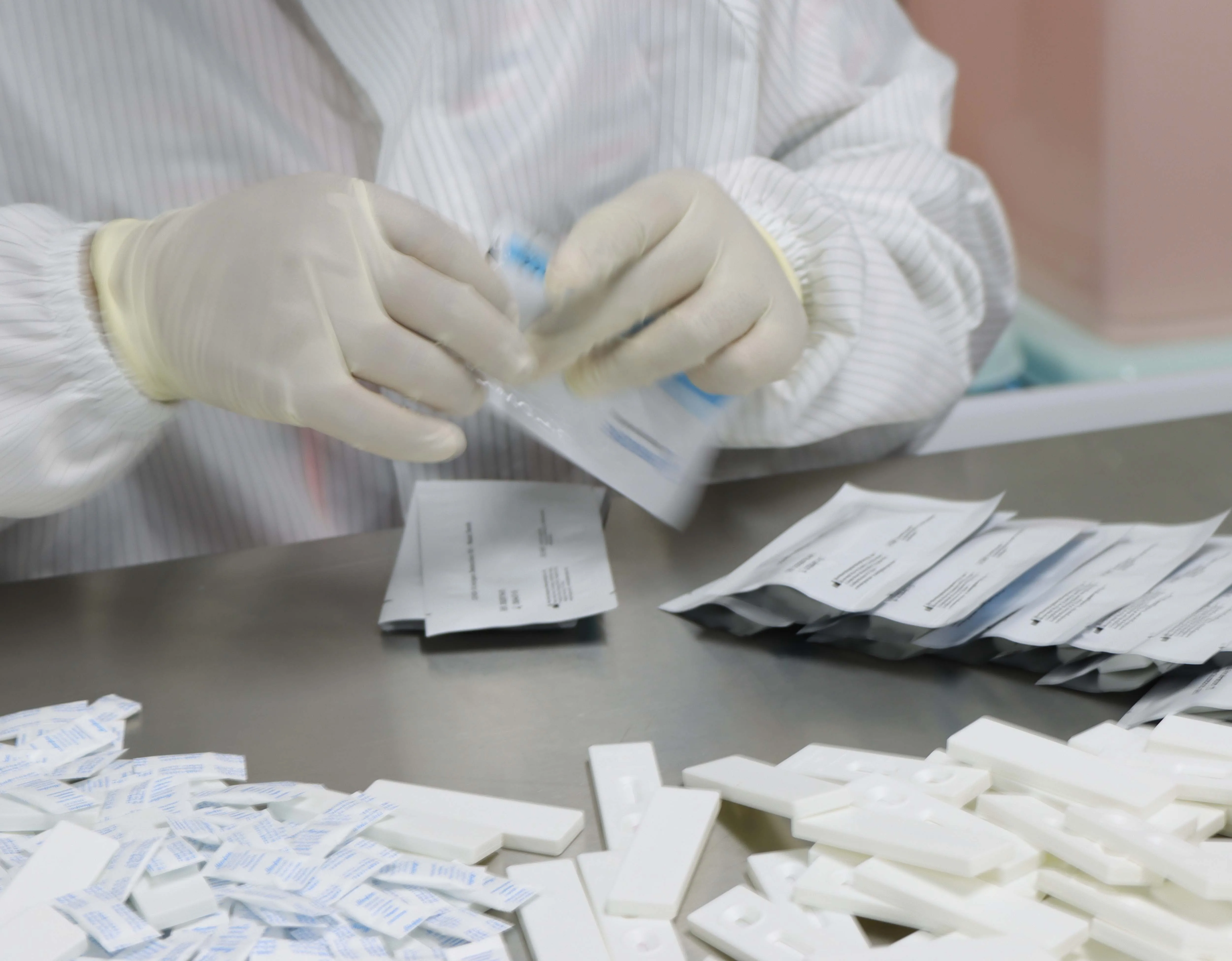 Bio-mapper Ivd Raw Material Nse Antibody For Rapid Test Or Elisa Or ...