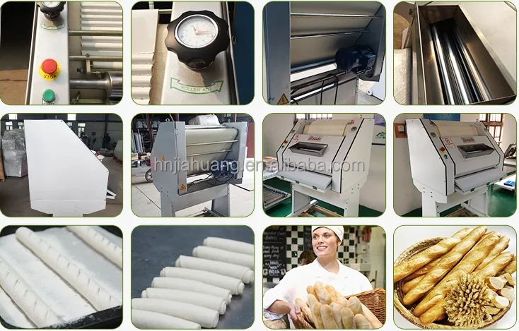 French Baguette Bread Making Machine Complete Bakery Equipment| Alibaba.com