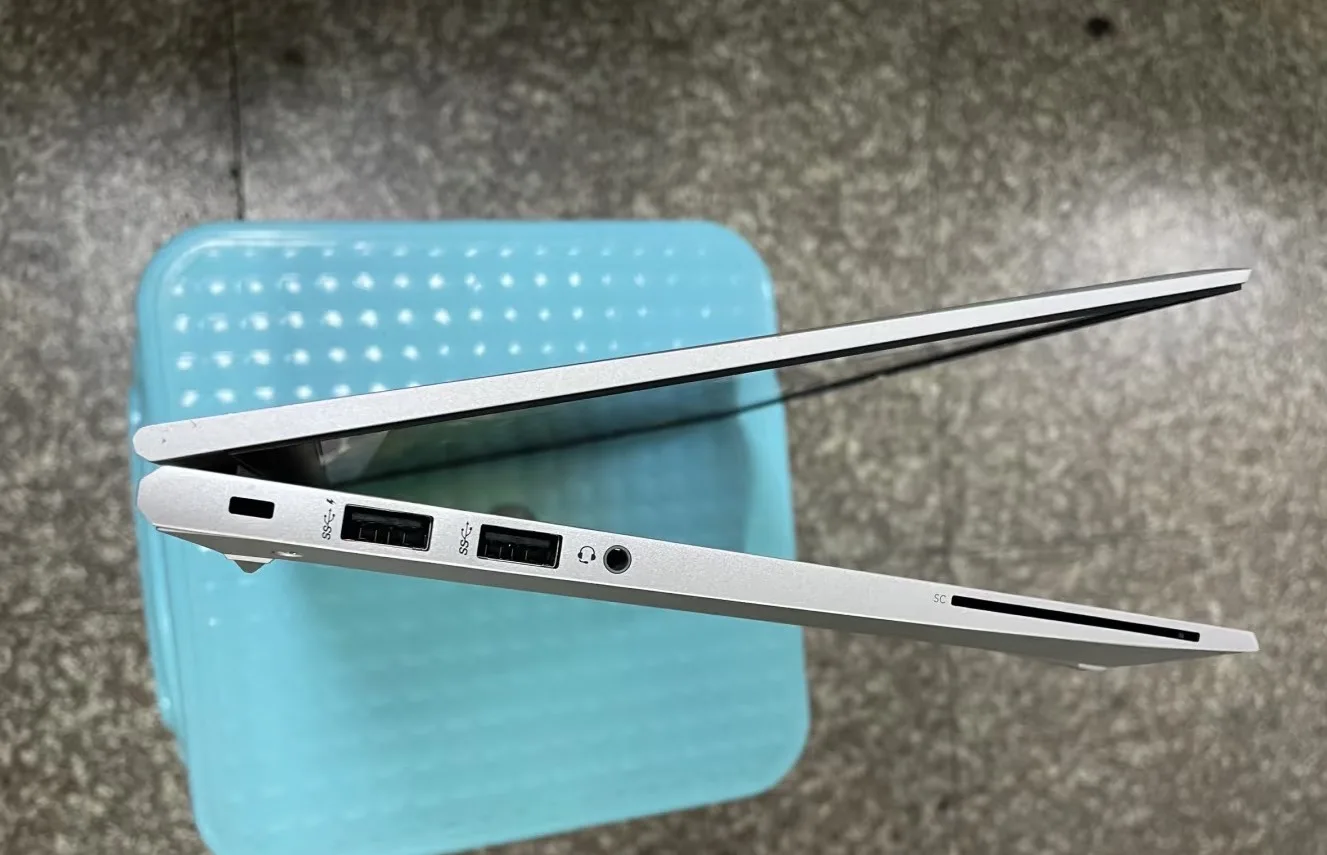 HP EliteBook840G7 14-inch Used Laptop Intel Core I5-10th 8GB RAM 256GB ...