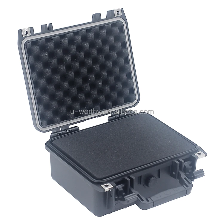 Ip67 Waterproof Instrument Equipment Protective Carrying Plastic Hard ...