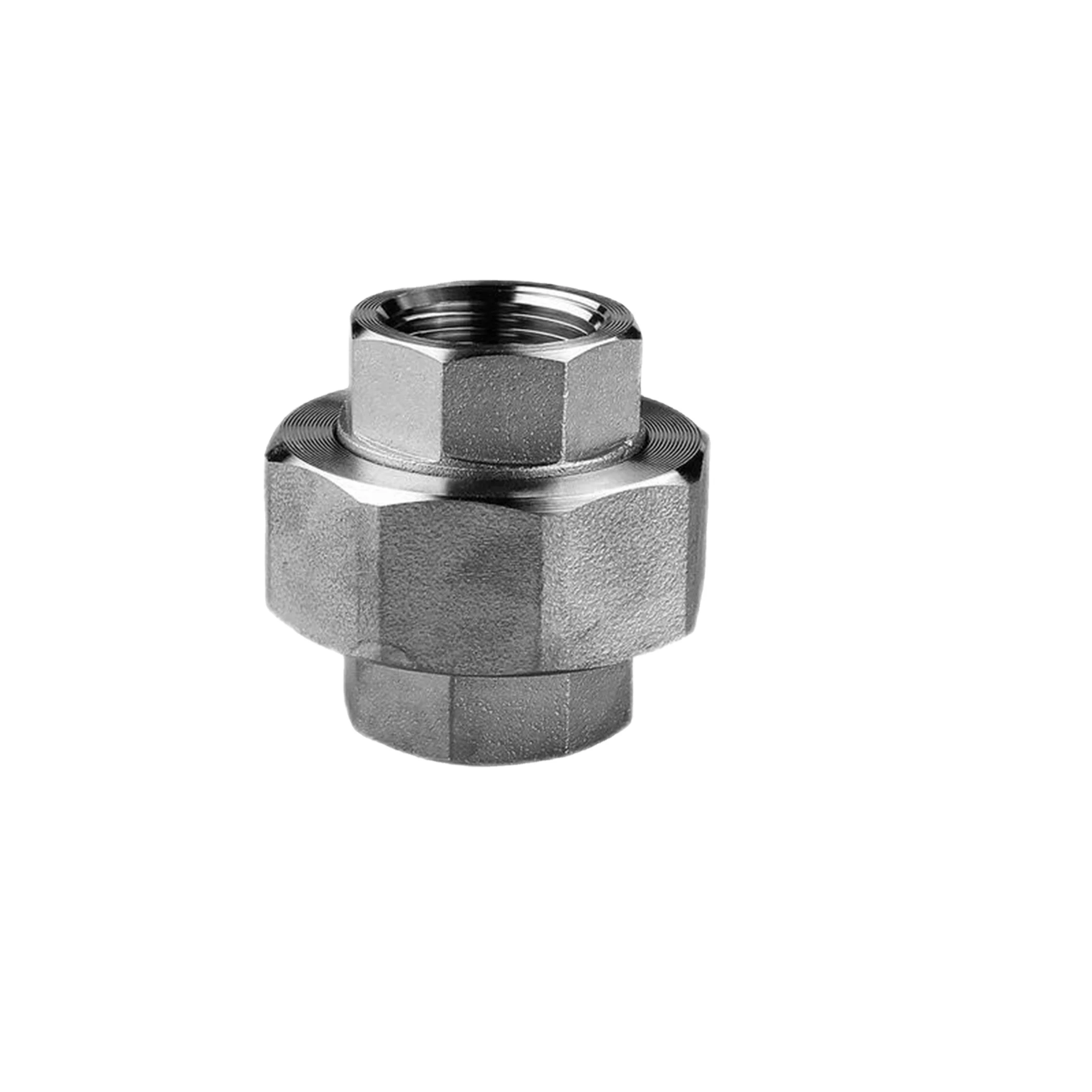 Cg High Pressure 304 316 316l Stainless Steel Pipe Fittings Butt Welded ...