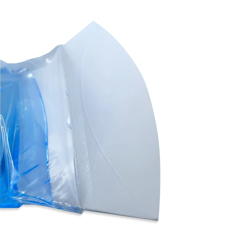 1000ml Plastic Disposable Emesis Vomit Bag - Customizable
