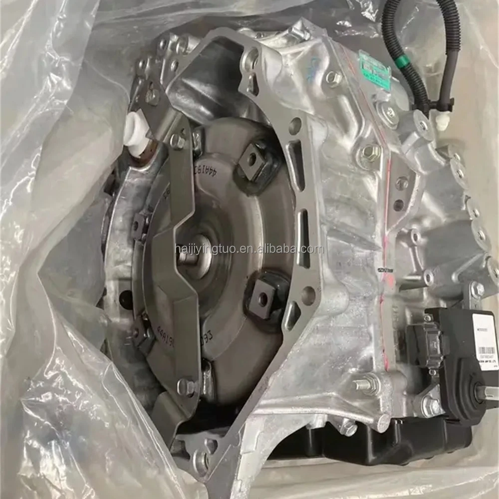 TF80 TF80SC New Gearbox Assy for VOLVO CADILLAC FORD