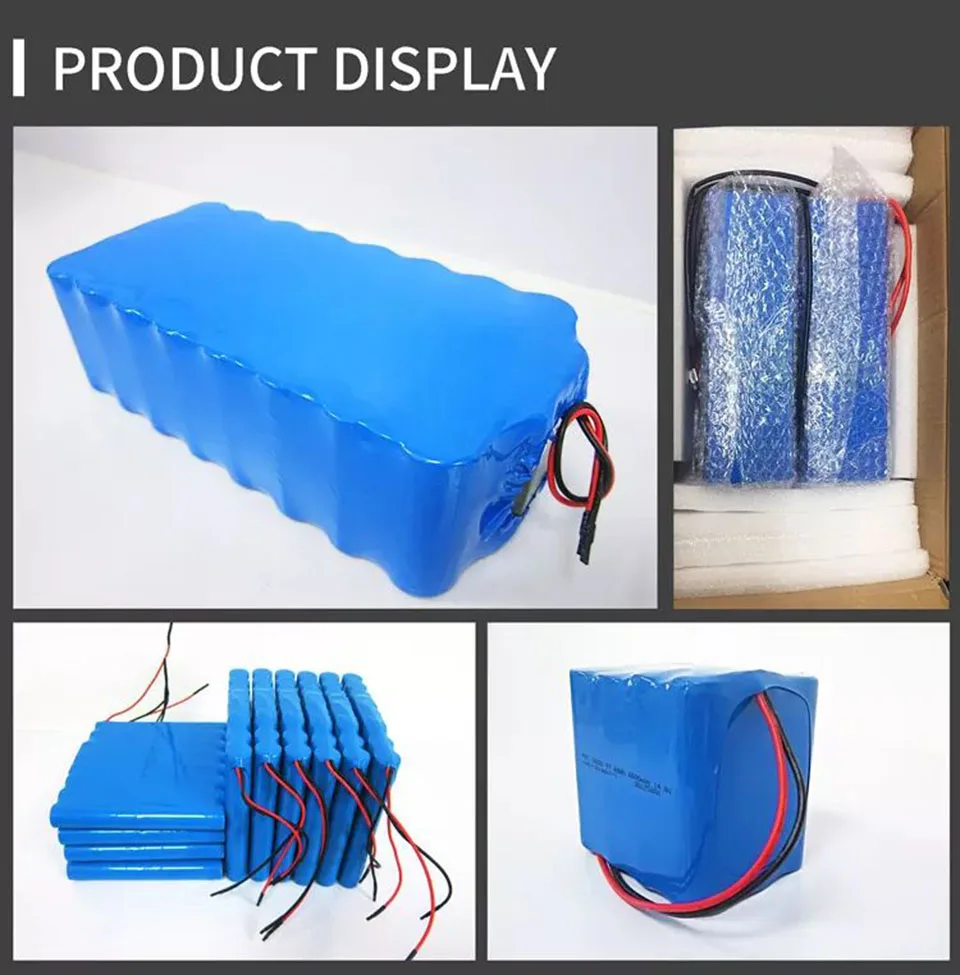 15ah 32140 Lifepo4 Cylindrical Cell Lithium Iron Phosphate Rechargeable ...