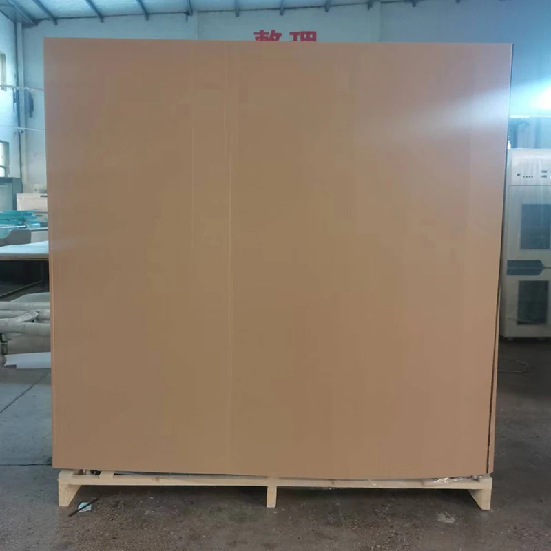 Customized Three Large Capacity Laboratory Pharmacy Refrigerator ...