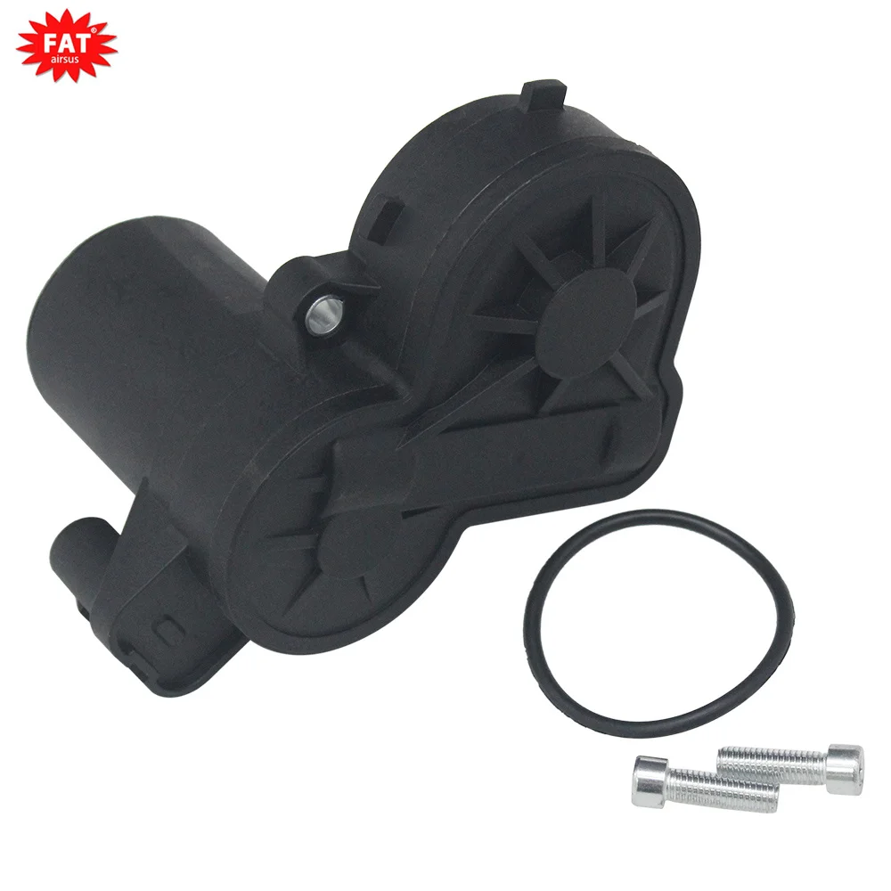 Auto Part Electric Parking Brake System For Mercedes Benz C Class Rear ...