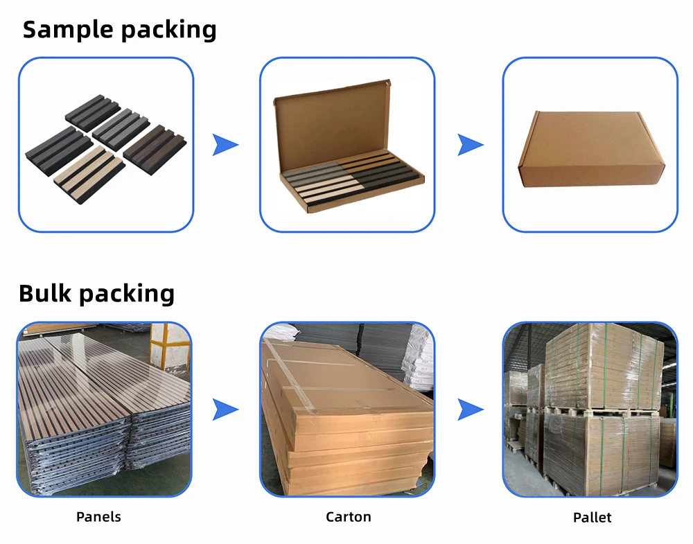 Noise Cancelling Wall Panels Akupanel Acoustic Timber Panel Black Oak ...