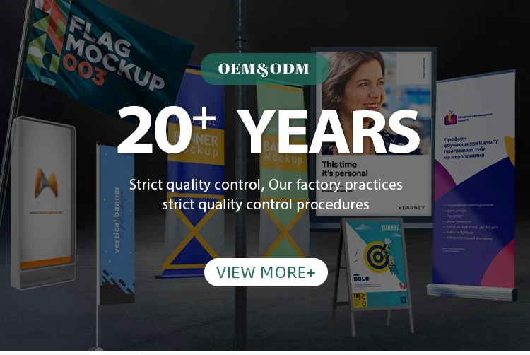 Direct Supply UV Printed Stage Outdoor Sign Promotion Advertising Mesh ...