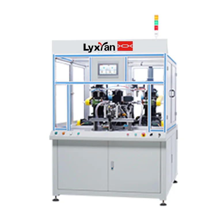 Rotor Balancer Electric Motor Rotor Dynamic Standards Balancing ...