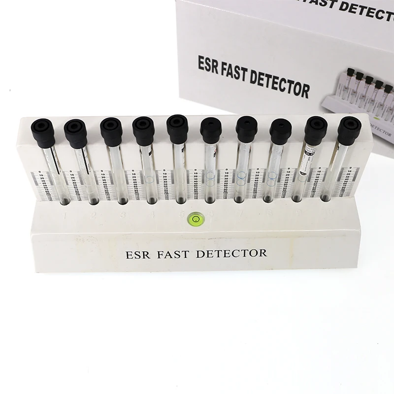 Lab Use Esr Fast Detector| Alibaba.com