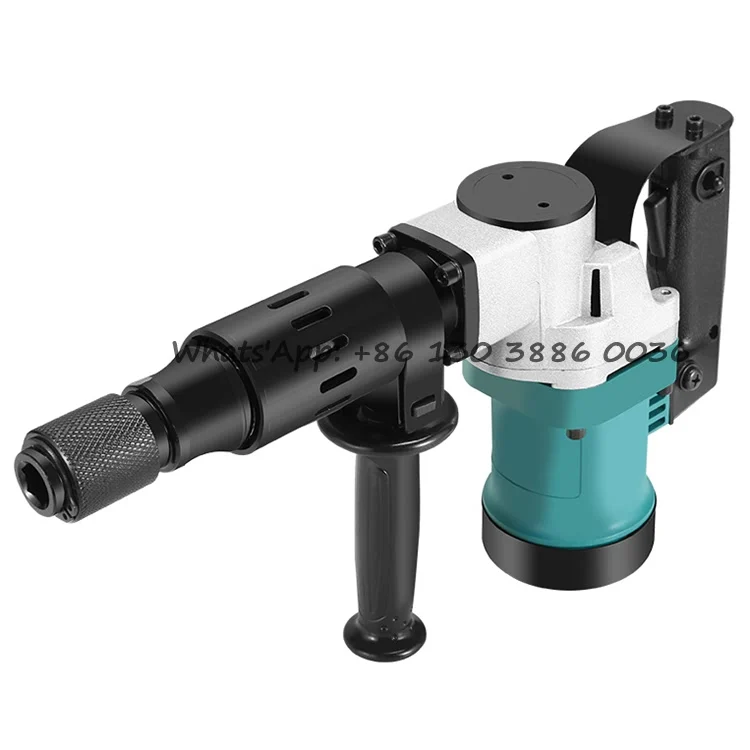 3800W Electric Concrete Power Demolition Drills - XR Tools