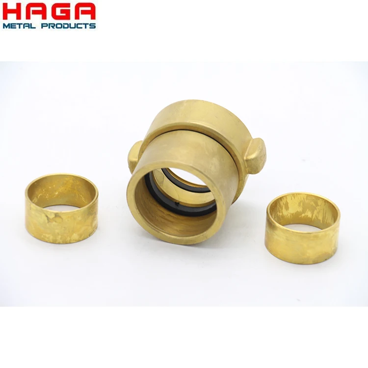 Fire Hose Fire Linkage Head,American Fire Hose Connector Nst Nh Adapter ...