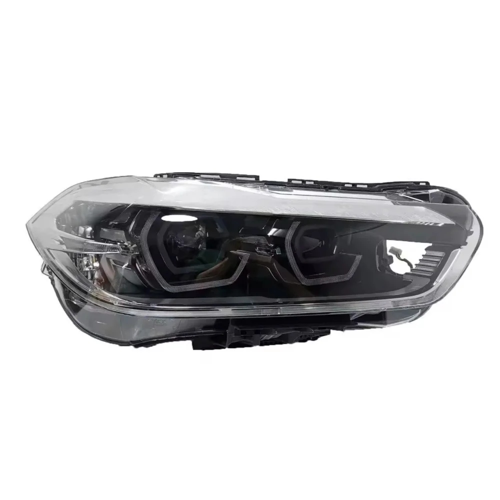 Factory Direct Sales For Bmw X2 F39 Led Headlamps New Condition Auto ...