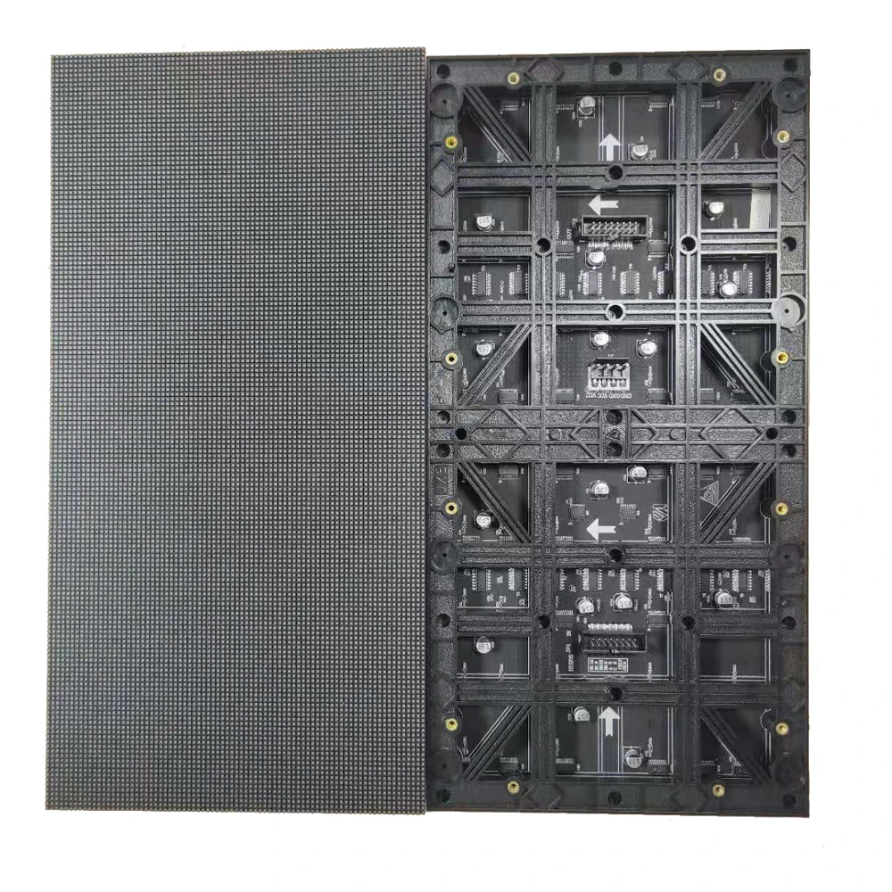 Small Pixel Pitch P2.5 1.25 1.5 1.6 1.8mm Fine Led Display Indoor 4k ...