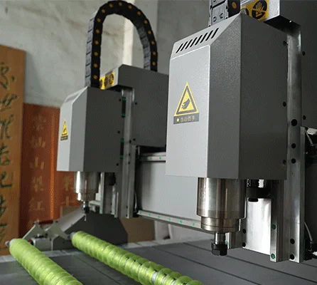 China Manufacturer Ruidiao Carousel Atc 3d Cnc Router Wood Carving ...