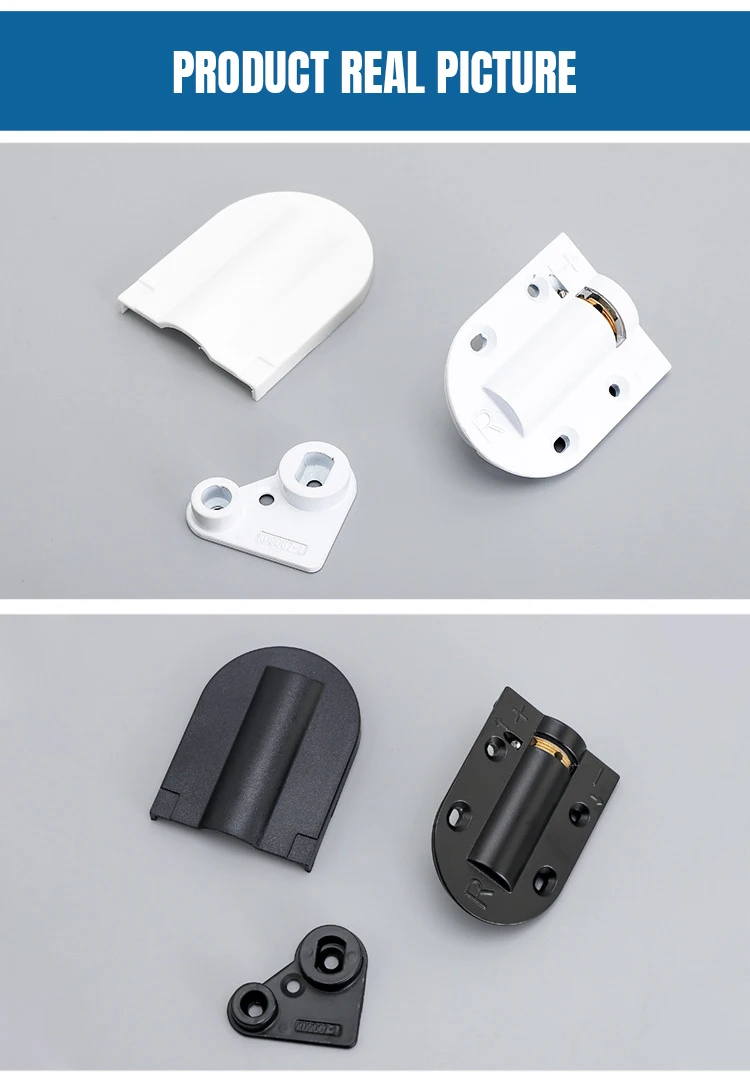 90 Degree Concealed Flap Buffer Hinge for Kitchen Cabinet & Dressing ...