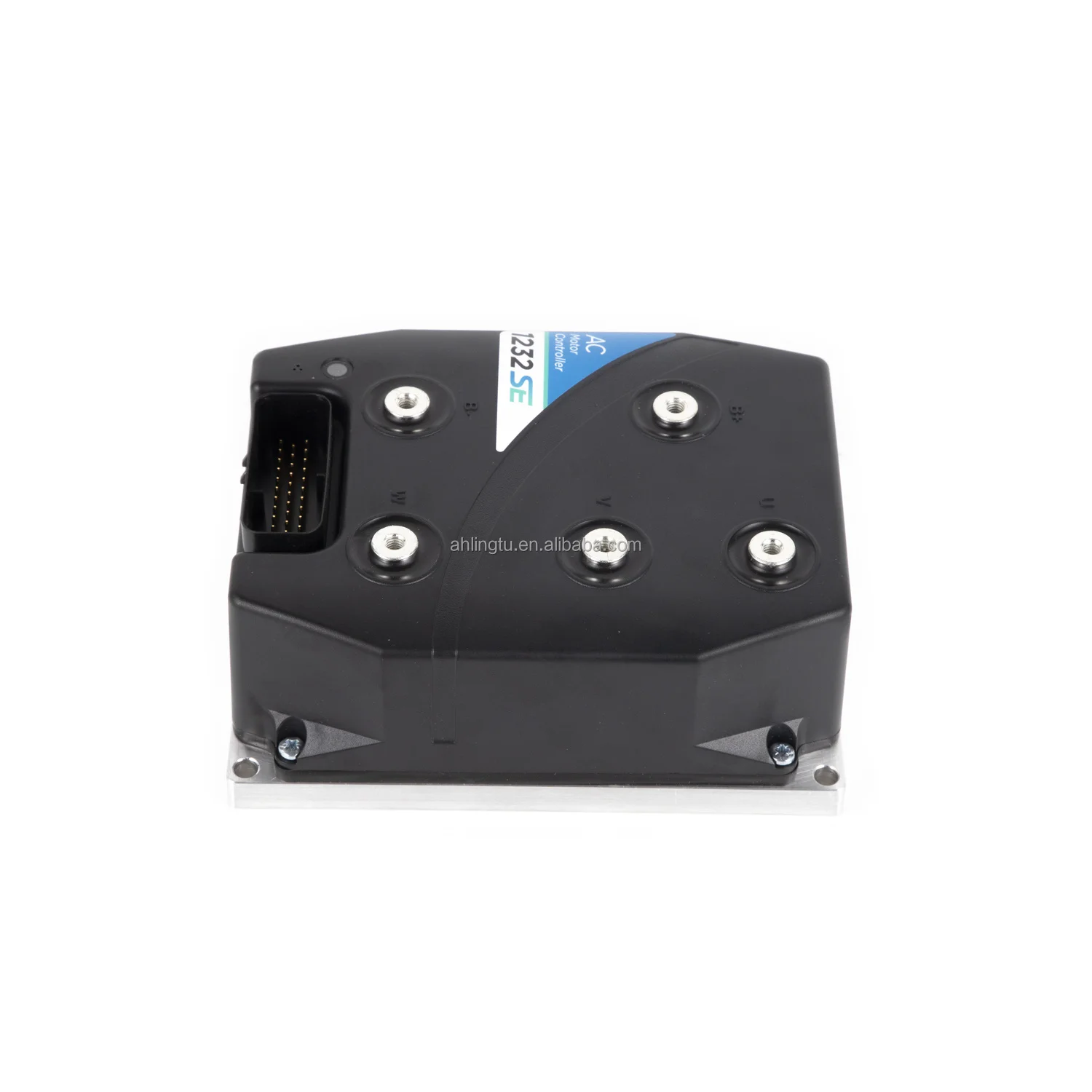Golf Cart Spare Parts Curtis 1232SE-5321 1232SE5321 1232SE 48V 350A AC ...