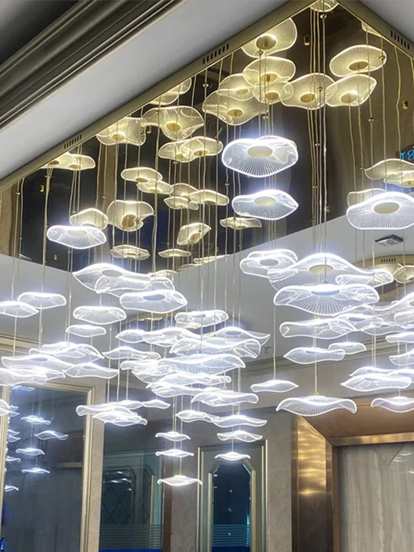 2023 Contemporary Hanging Decorative Ceiling Pendant Lights Modern ...
