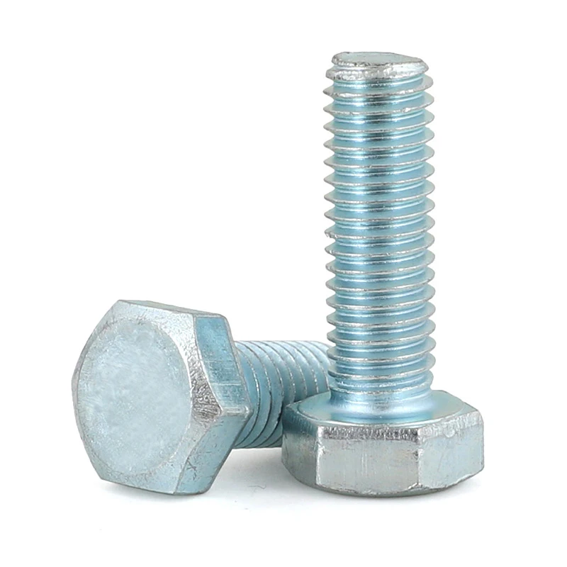 Specializing In The Production And Purchase Of Hexagonal Bolts ...
