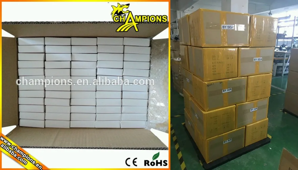 4 Channel Abcd Button 433.92 Mhz Remote Control Duplicator For Garage ...