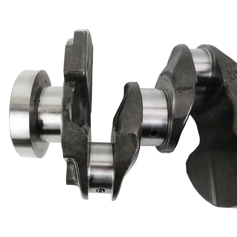 G4NC Auto Engine Systems Crankshaft OEM 23110-2E210