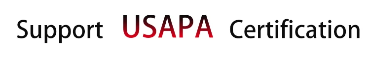 Custom Logo USAPA Approved Pickleball Paddle - Carbon Fiber