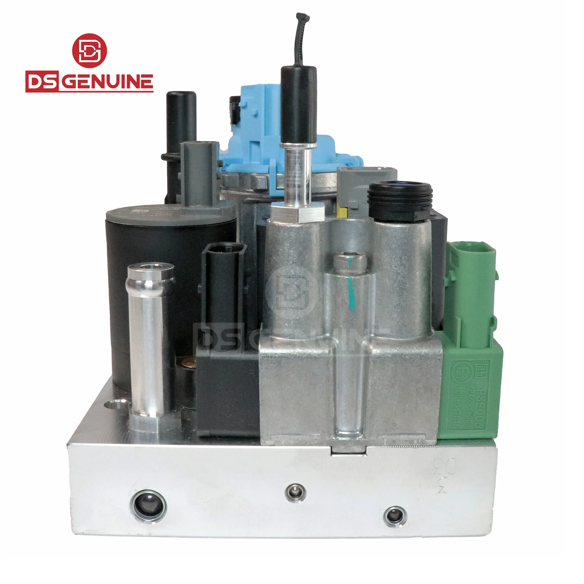 Original 24v SCR Urea Dosing Pump - Reliable & Efficient