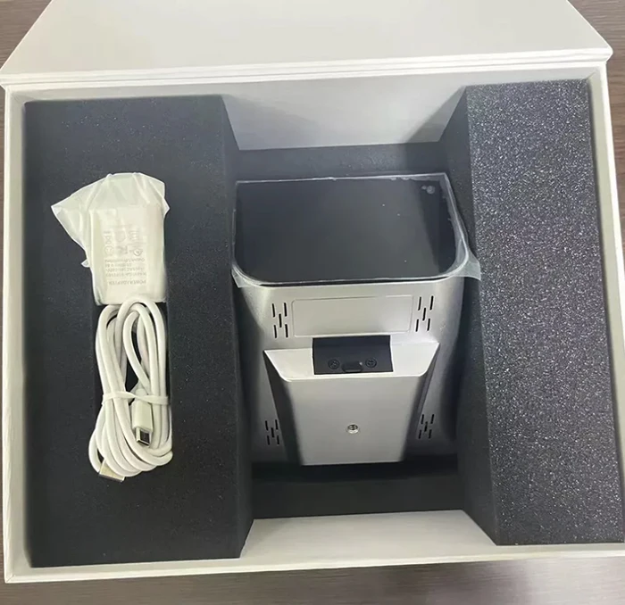 SW-800B Portable Auto Refractor - Efficient Vision Screening