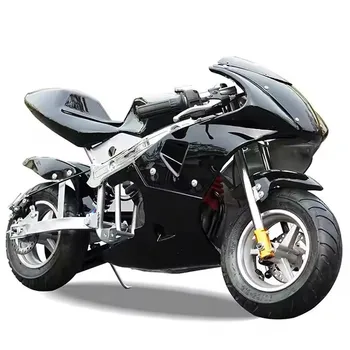 2024 China 49cc Racing Bike 3 Stroke For Sales Motorcycles For Kids ...