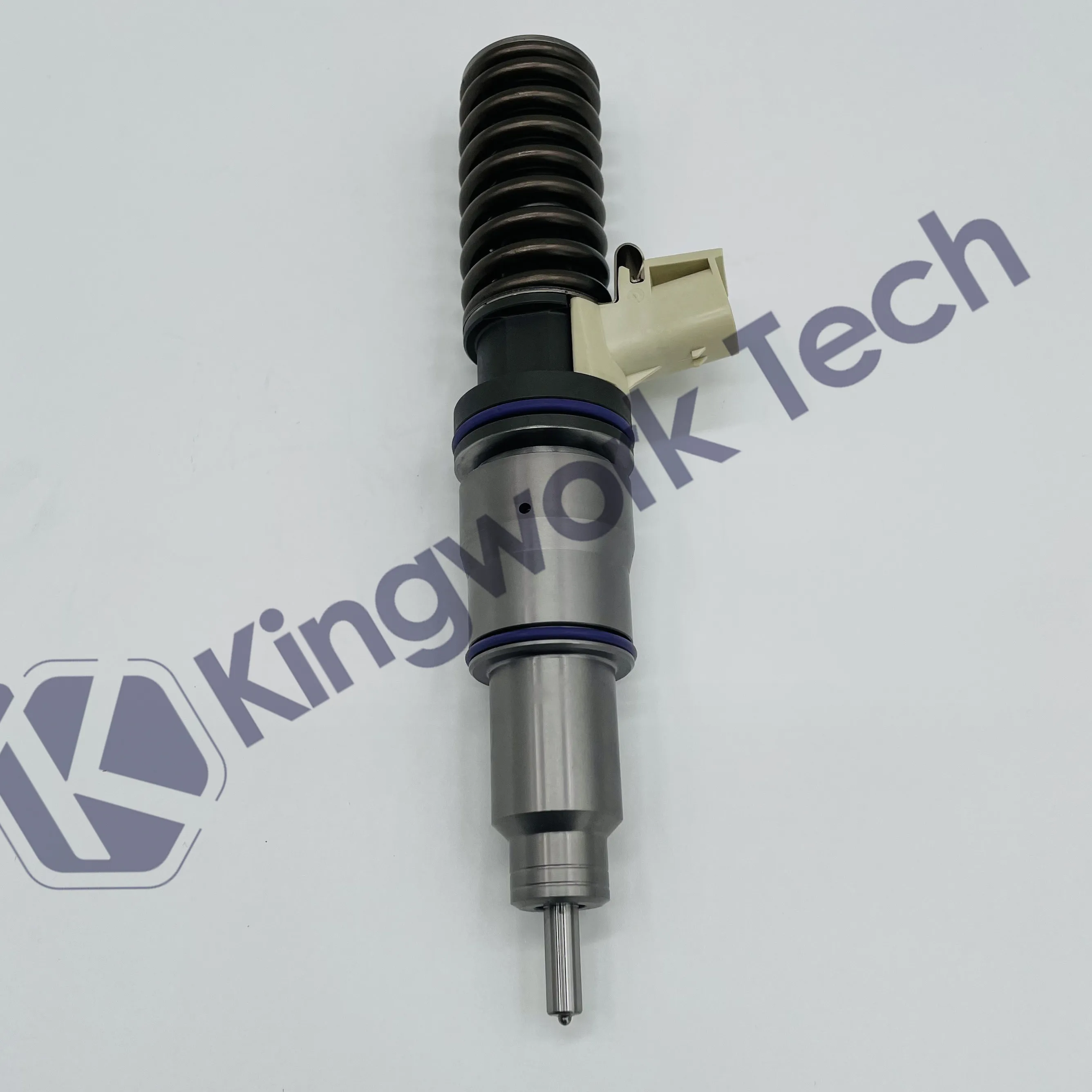 Universal Diesel Injector - High Quality & Reliable Performance