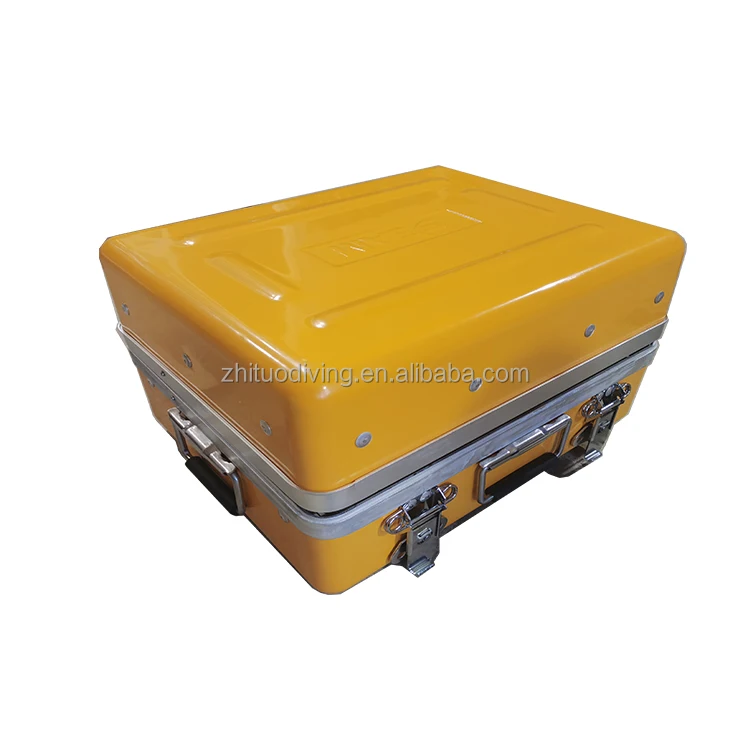 Professional Diving Equipment Gear Diver Air Control Panels System For ...