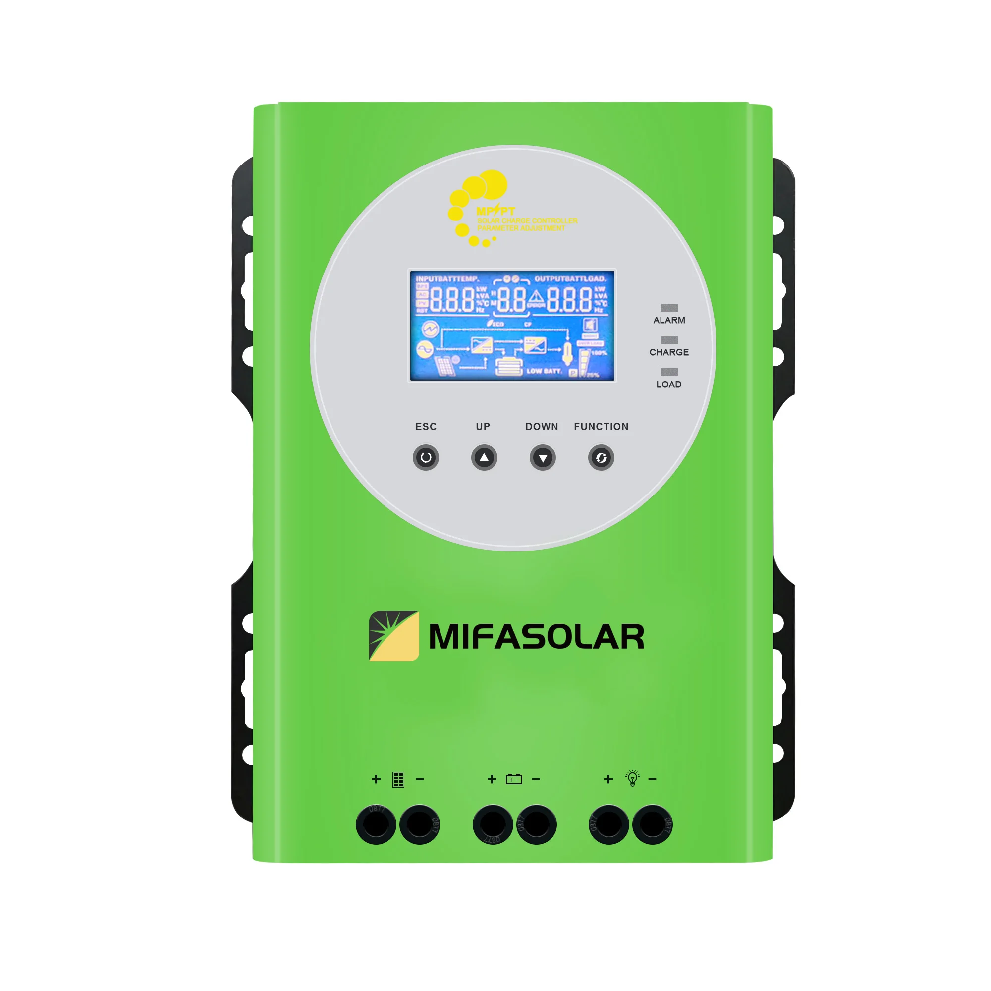 Mifasolar High Efficiency Intelligent Home Villa Office Wind Turbine ...