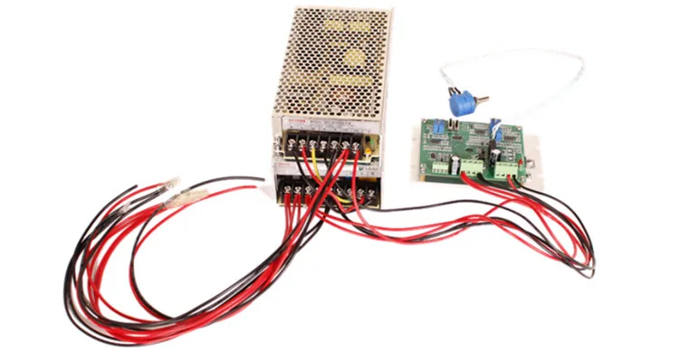 OEM Customize Laser Diode & Temperature Control Driver