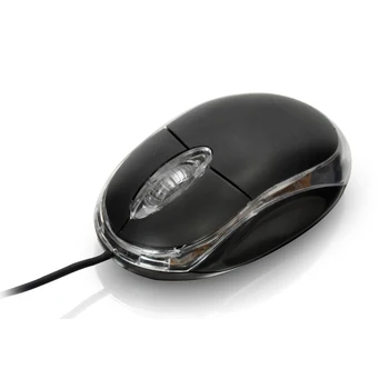 Cheap Small Wired Mouse Usb Optical Mouse 1000dpi Computer Laptop ...