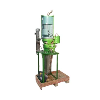 Centrifugal Nozzle Spray Dryer Atomizer With Rotary Disk Atomizer ...