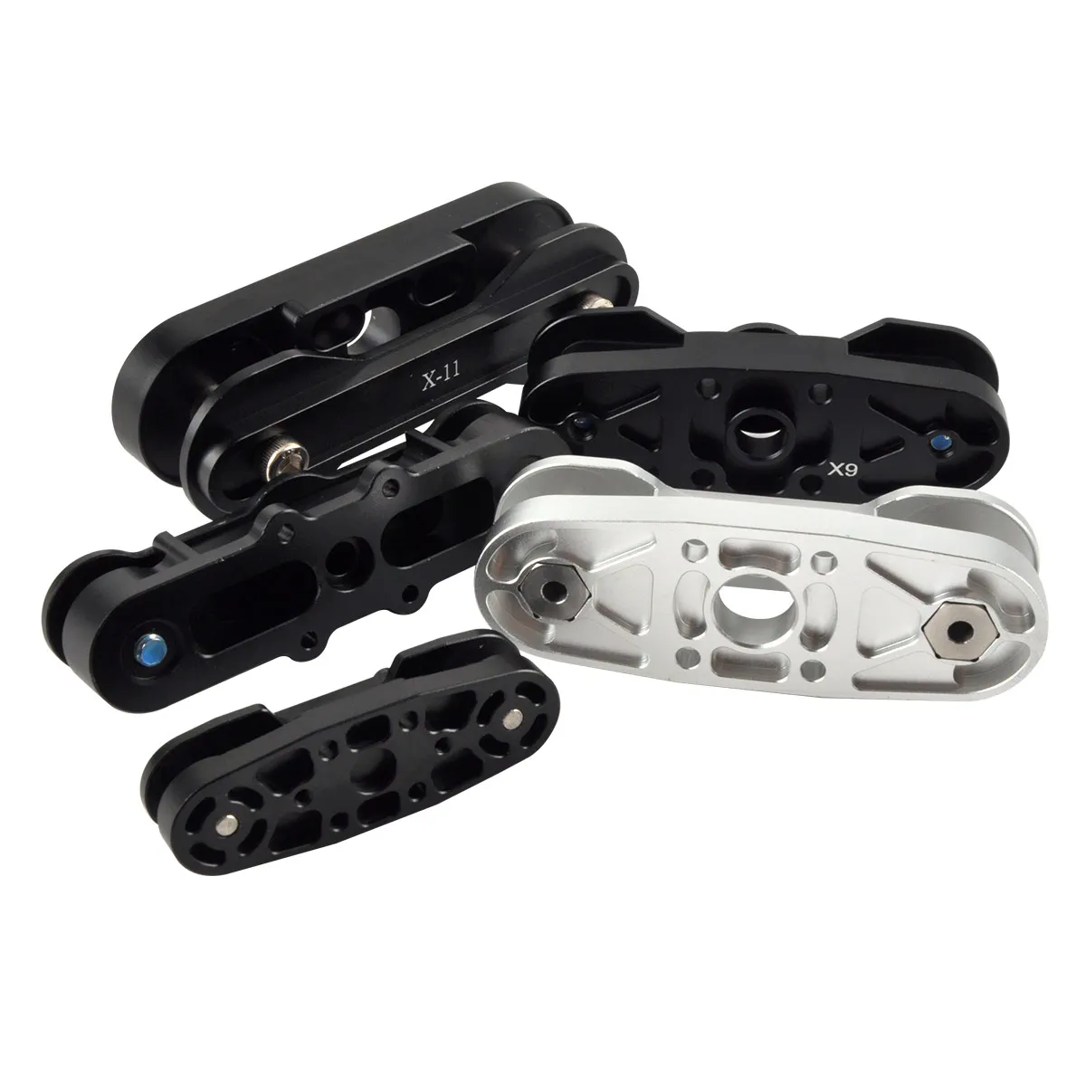 Hobbywing Motor Propeller Clamps - Precision and Durability