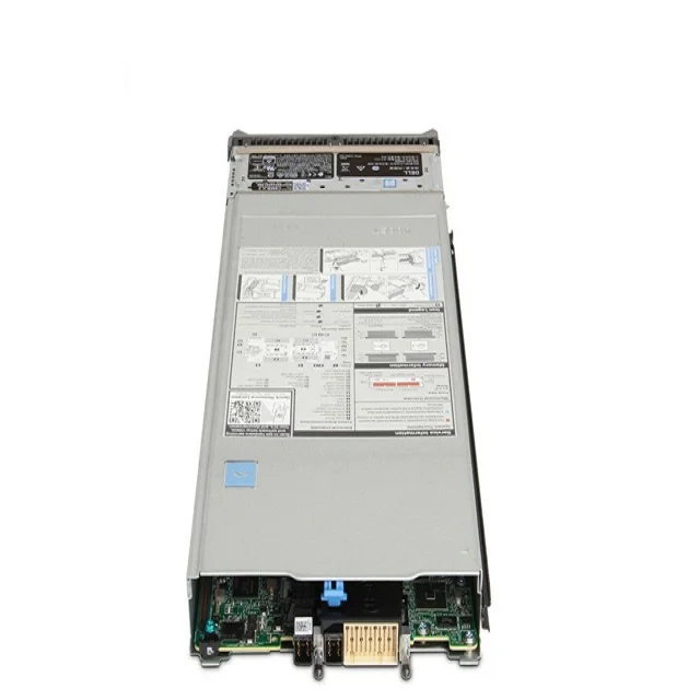 Dell Poweredge VRTX Chassis - 18TB Storage M640 Server
