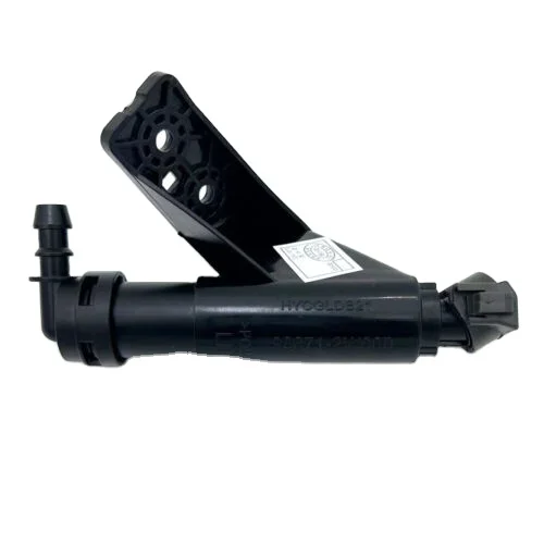 LH and RH Headlight Water Spray Nozzle Unit Price for Hyundai Santa Fe ...