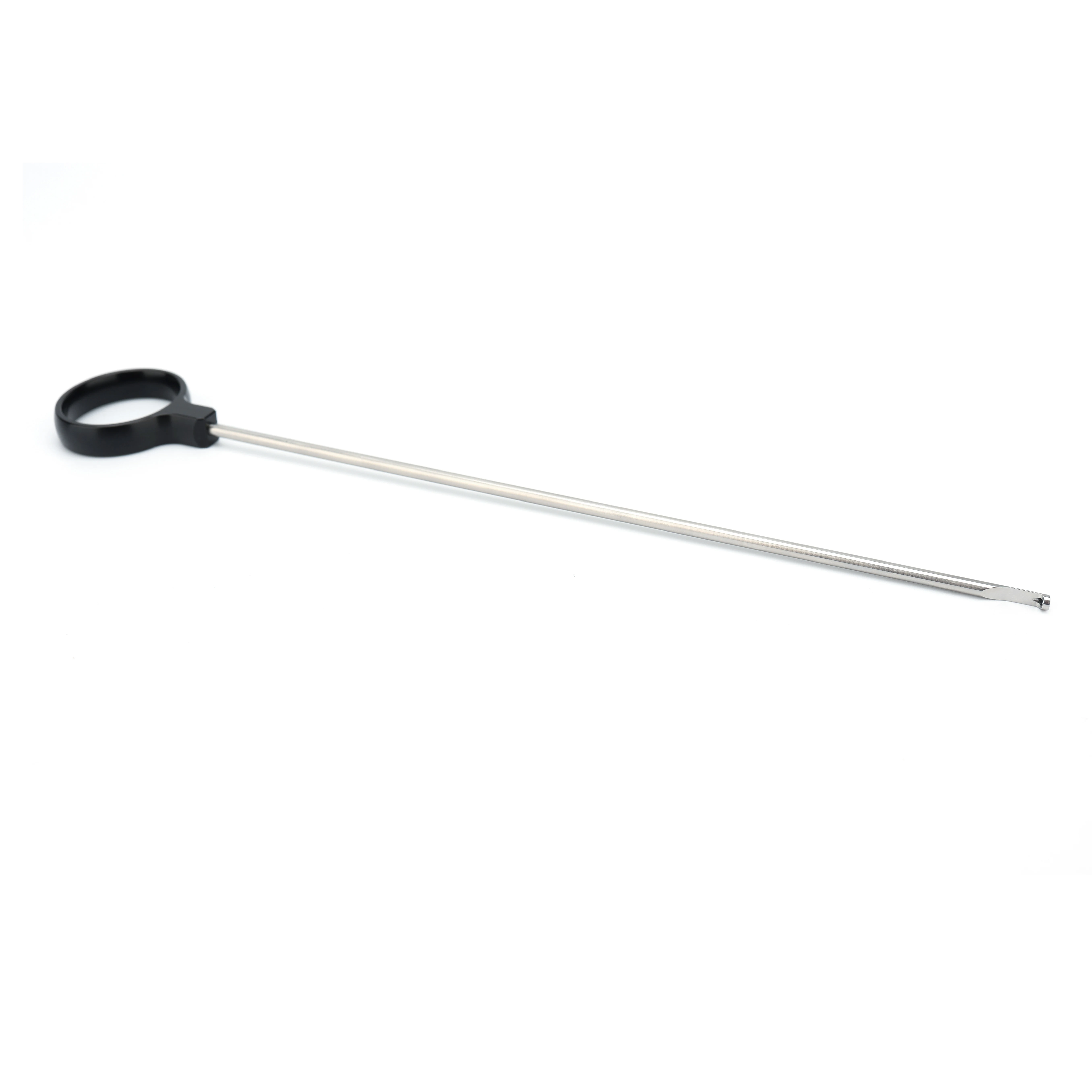 Arthroscopic Knot Pusher - Orthopedic Instrument for Shoulder Surgery