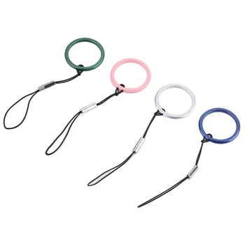 New Design Wholesale Mobile Phone Ring Sling Anti Drop Key Cellphone ...