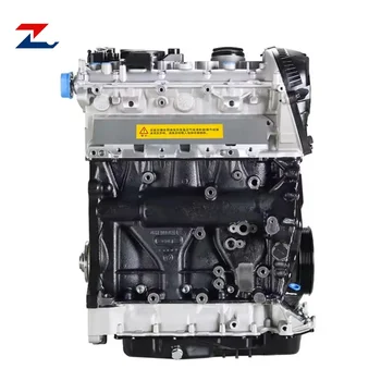 Zmc Complete Auto Engine System Ea888 2.0t Vehicular For Vw Golf Passat ...
