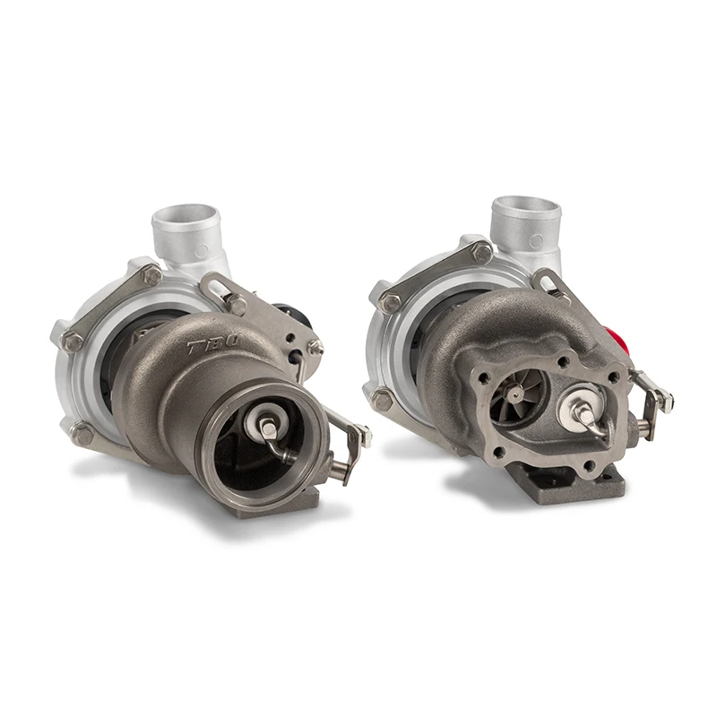 Ball Bearing Turbocharger Turbo GTX2860R GT28 Performance 5 Bolt for 350Z