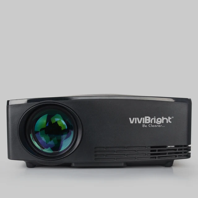 Vivibright (Shenzhen) Co., Ltd. - Projector