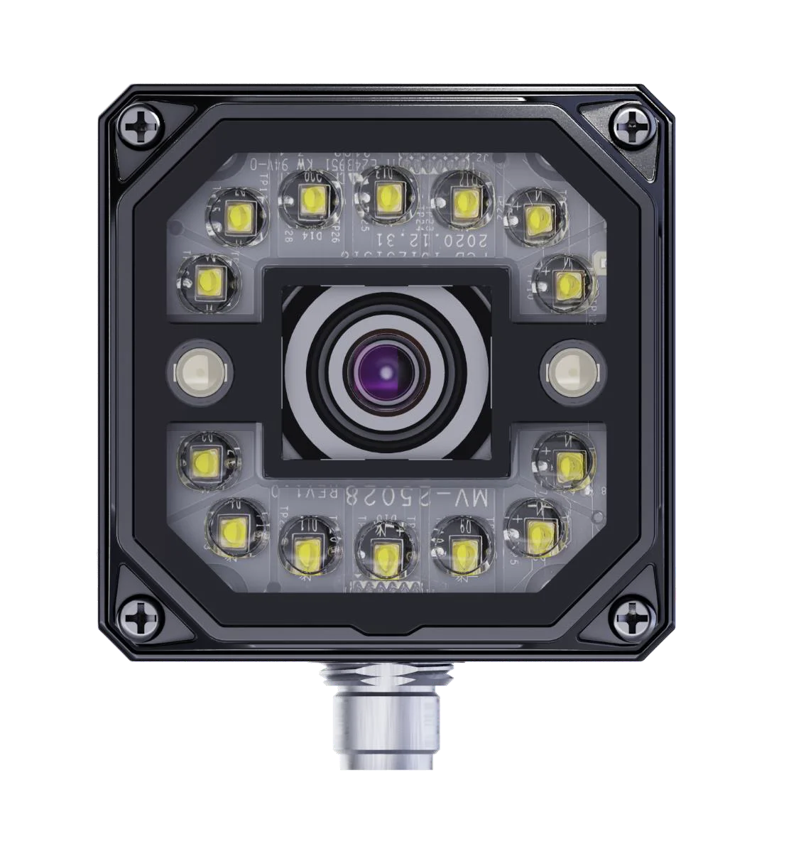 MV-SC3016C Machine Vision OK/NG Quality Check OCR Defects Detection ...