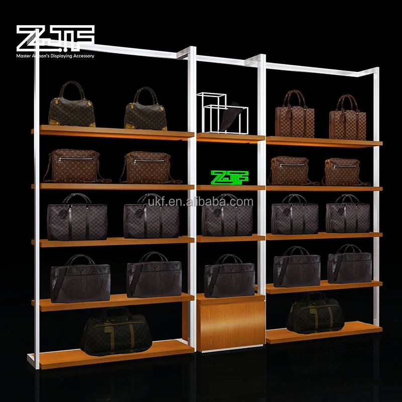 Metal Handbag Display Stand,Hanging Bag Display Stand,Bag Stand Display ...