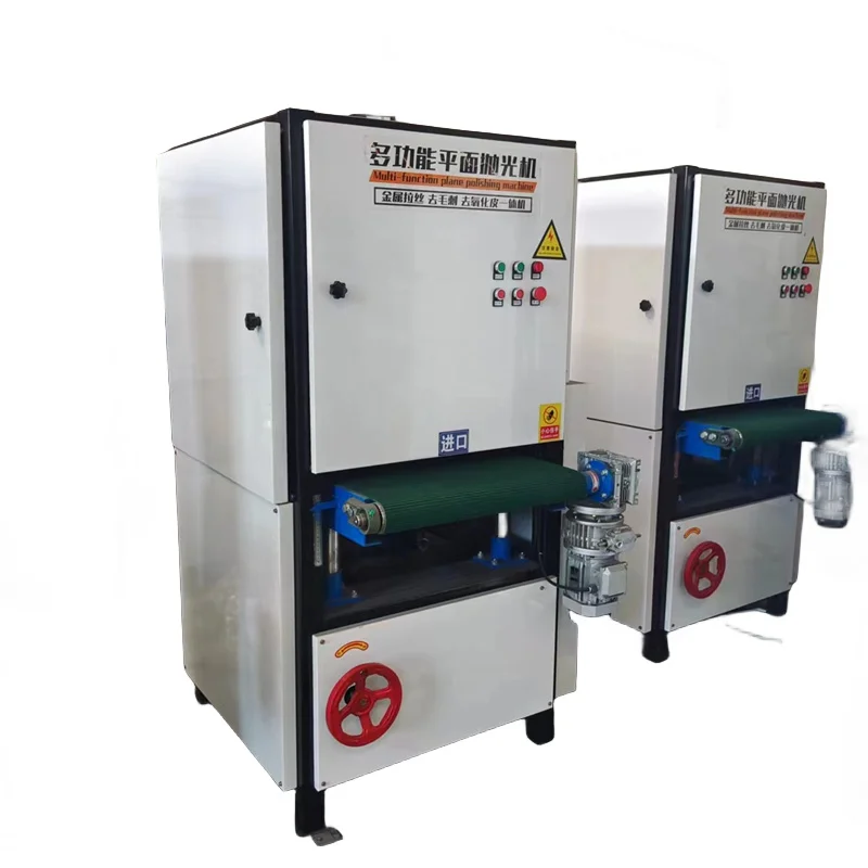 Deburring Sand Belt Sander Cutting Edge Belt Sander - Buy Metal Sanding ...