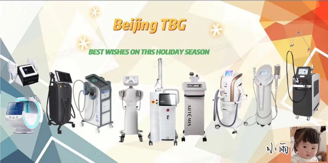 Company Overview - Beijing TBG Laser Technology Co., Ltd.