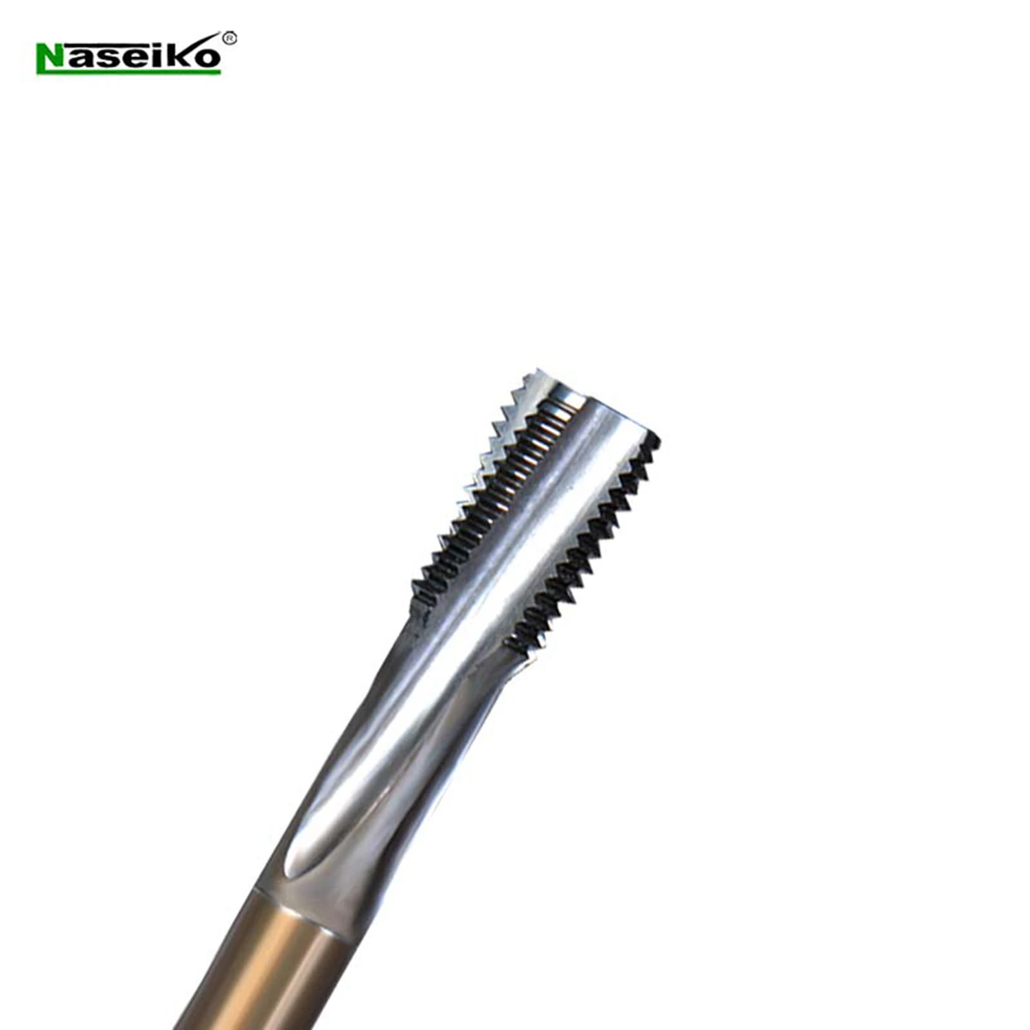 Naseiko Hot Sale Thread Tap M14 Tapping Drill Bit Hss Spiral Flute Tap ...
