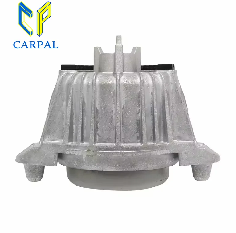 Carpal High Quality Engine Mounting for Mercedes Benz W212 S204 C218 ...