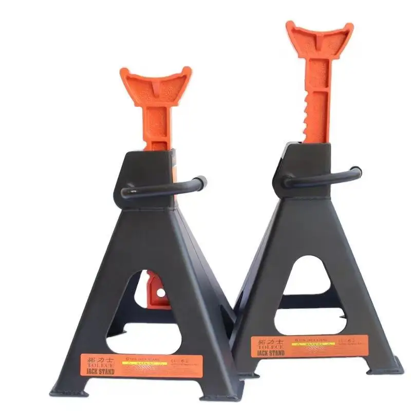 Heavy Duty Jack Stands
